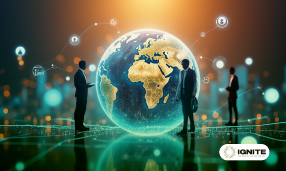 Borderless Talent Acquisition: Strategies for Recruiting in a Global Market